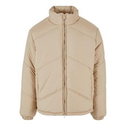 Urban Classics Jacke Herren Gr&ouml;&szlig;e 4XL sand