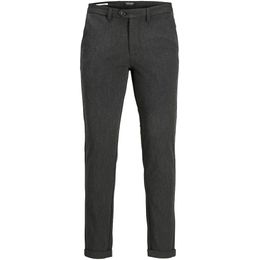 Jack & Jones Jack & Jones Chino Pants 'Macro Connor' male Grey size 28