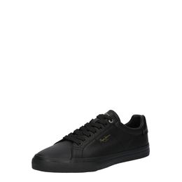 Pepe Jeans Sneakers 'KENTON RISE' male Black size 40