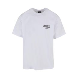 K1x Shirt 'Brotherhood' male White size XXS