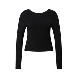 Only Sweater 'ONLLYNSIE' female Black size M