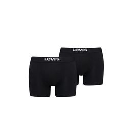 Levi's Levi's Boxer shorts male Black size S