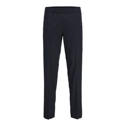 Jack & Jones Jack & Jones Pleated Pants 'JPSTKane Edwin' male Blue size S