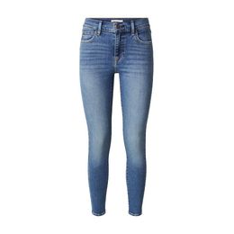 Levi's Levi's Jeans '710 Super Skinny' female Blue size 28