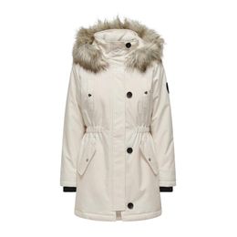 Only Winter Parka 'ONLIris ' female Beige size XL