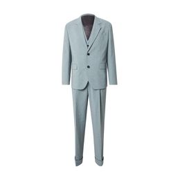 Hugo Suit 'Karlo-Theodor' male Green size 56