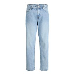 Jack & Jones Jack & Jones Junior Jeans 'JJICHRIS JJORIGINAL' Jungen Gr&ouml;&szlig;e 170 blue denim