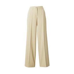 Summum Pleated Pants female Green size 42