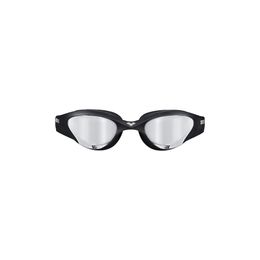 arena Schwimmbrille 'THE ONE MIRROR' Herren Gr&ouml;&szlig;e XS/XL schwarz