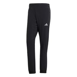 adidas Performance Workout Pants 'Tech Apparel' male Black size XL
