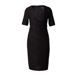 Apart Summer Dress female Black size 46