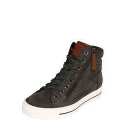 Paul Green High-Top Sneakers female Grey size 7,5