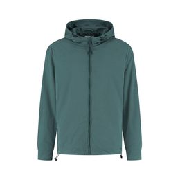 Shiwi Between-Season Jacket 'Nash' male Green size S