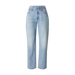 Levi's Levi's Jeans '501 '90s Lightweight' female Blue size 27
