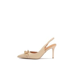 Kazar Slingback Pumps female Beige size 35