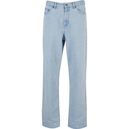 Karl Kani Jeans 'Flames' Herren Gr&ouml;&szlig;e 30 blue denim