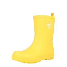 Hummel Rubber Boots boy Yellow size 40