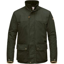 Fj&auml;llr&auml;ven Fj&auml;llr&auml;ven Jacke S&ouml;rmland Padded Deep Forest (Gr&ouml;&szlig;e: XL)