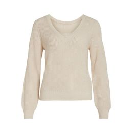 Vila Sweater 'Debra' female White size S