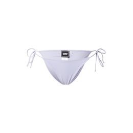 ABOUT YOU X Swalina&linus Bikini Bottoms 'Betty' female Purple size 36