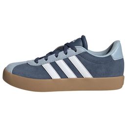adidas Sportswear Athletic Shoes 'VL Court 3.0' boy Blue size 12.5k
