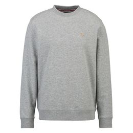 19V69 Italia Sweatshirt 'Nico' male Grey size L