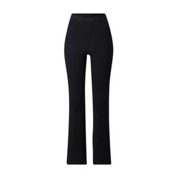 Urban Classics Pants female Black size XXL