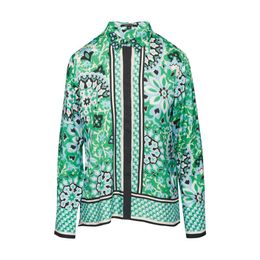 comma, Comma Blouse female Green size 42