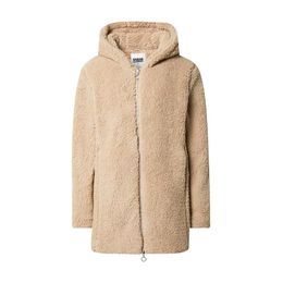 Urban Classics Mantel Damen Gr&ouml;&szlig;e XXXL beige Wintermantel