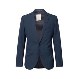 s.Oliver Suit Jacket male Blue size 106