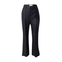 Selected Pleated Pants 'SLFHEMINA' female Black size 34
