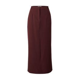 EDITED Skirt 'Kyrene' female Red size 42