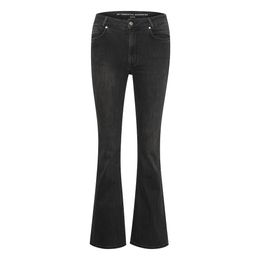 My Essential Wardrobe Jeans 'The Dakota' Damen Gr&ouml;&szlig;e 32 black denim