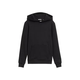 Tom Tailor Sweatshirt Jungen Gr&ouml;&szlig;e 140 dunkelgrau / schwarz