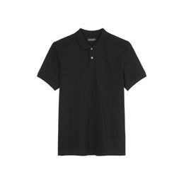 Marc O'Polo Marc O'Polo Poloshirt Herren Gr&ouml;&szlig;e XXXL schwarz