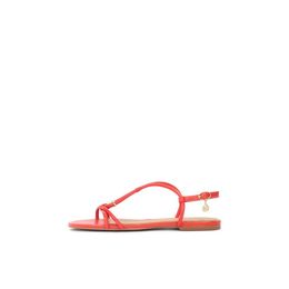 Kazar Sandals female Red size 37