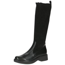 Caprice Stiefel Damen Gr&ouml;&szlig;e 41 schwarz Winterschuhe