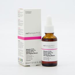 Anti-Ageing Serum 30ml