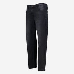 Daniel Hechter Schwarze Regular Fit Jeans