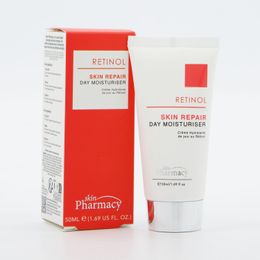 Skin Pharmacy Retinol Skin Repair Day Moisturiser 50ml