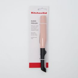 KitchenAid Rosa Sch&auml;ler mit Schutzh&uuml;lle 22cm