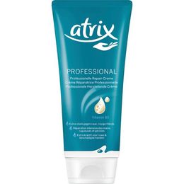 Atrix Handcreme trockene Haut, professional repair