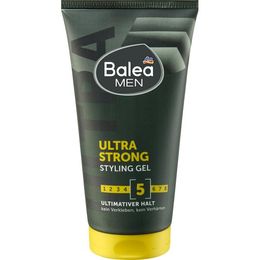 Balea MEN Haargel Ultra Strong