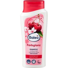 Balea Shampoo Farbglanz