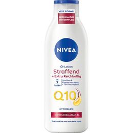 Nivea &Ouml;l-Bodylotion straffend Q10