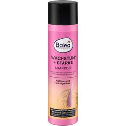 Balea PROFESSIONAL Shampoo Wachstum + St&auml;rke