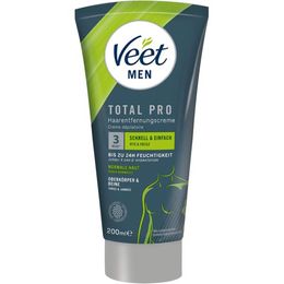 Veet MEN Enthaarungscreme