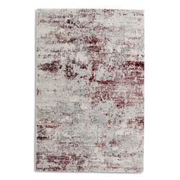 Astra Teppich 'Antea' rot/creme Vintage 80 x 150 cm