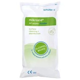 Sch&uuml;lke Mikrozid Af Wipes Jumbo Refill 220 ST