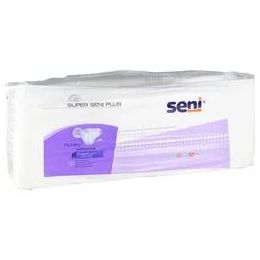 seni Super M Plus Windel N 90 ST